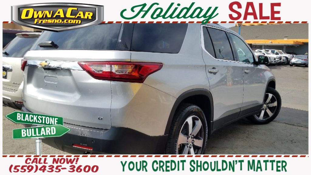 Are You in the Market for an SUV? – Own A Car Fresno Blog
