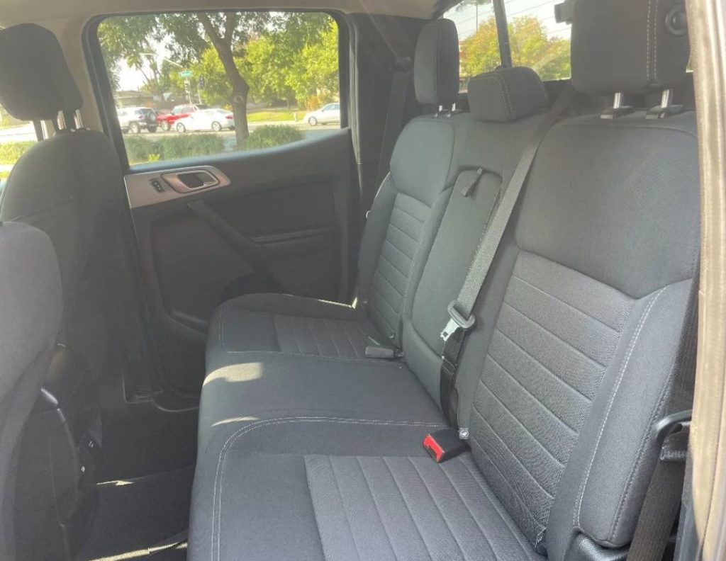 Ready for Jobs Big and Small, This Ford Ranger Does it All! – Own A Car ...